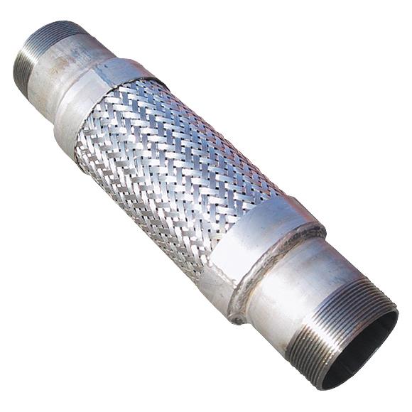 Stainless Steel Flexible Joint